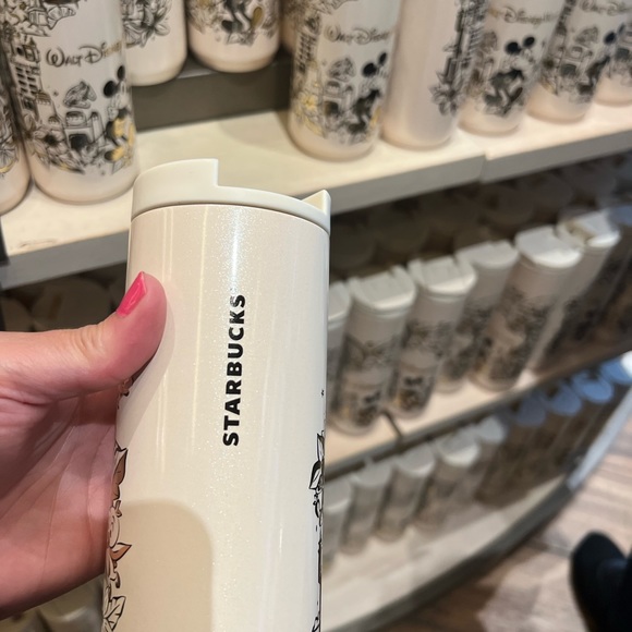 Disney | Dining | Disney Parks Starbucks Tumbler | Poshmark